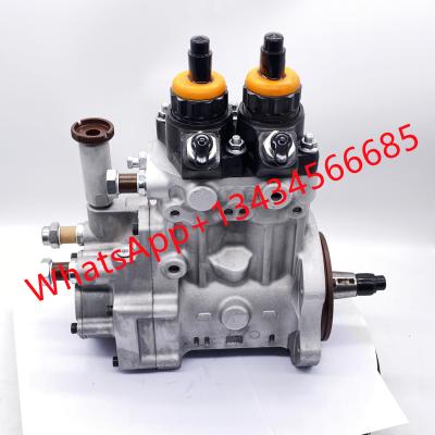 China fuel engine pump 6218-71-1130 for diesel engine 094000-0440 common rail high pressure fuel pump 094000-0440 for komatsu for sale