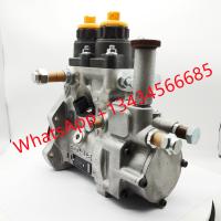China Diesel Engine Fuel Injection Pump  094000-0570 094000-0571 For Komatsu PC400-8 PC450-8 6251-71-1120 for sale