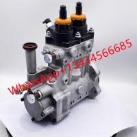 China SAA6D170E-5A/5B/5C Diesel Engine Fuel Injection Pump 094000-0601 For KOMATSU 6245-71-1111 for sale