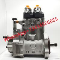 China Diesel Engine Fuel HP0 pump 094000-0620 094000-0621 094000-0625 For KOMATSU SA12VD140 6219-71-111 for sale