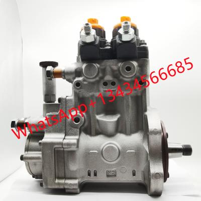 China Diesel Engine Fuel HP0 pump 094000-0620 094000-0621 094000-0625 For KOMATSU SA12VD140 6219-71-111 for sale