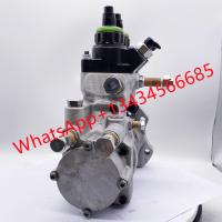 China Diesel Engine Fuel Injector Pump 094000-0306 For ISUZU 6HK1 8-994392769-2 for sale