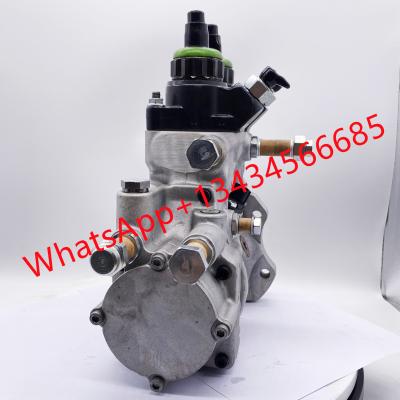 China Diesel Engine Fuel Injector Pump 094000-0306 For ISUZU 6HK1 8-994392769-2 for sale