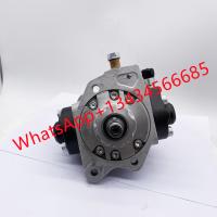 China for ISUZU Diesel injection pump 294000-0030 common rail pump 8-97206044-0 high pressure fuel pump for sale
