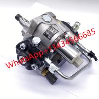 China for ISUZU Diesel Fuel Pump 294000-0070 common rail pump 8-97313862-0 High pressure fuel pump for sale