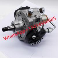 China Denso 294000-0260 8-9732886-0 Auto Parts Diesel Injection Pump High Pressure Common Rail Diesel Fuel Injector Pump for sale