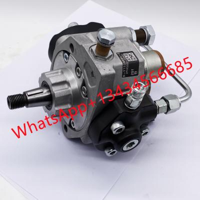 China Denso 294000-0260 8-9732886-0 Auto Parts Diesel Injection Pump High Pressure Common Rail Diesel Fuel Injector Pump for sale