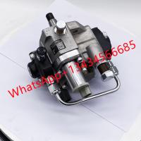 China ISUZU 4HK1 6HK1 Fuel Injection Pump 294000-0266 8-97328886-5 Fuel Injection Pump Engine  DESNO for sale