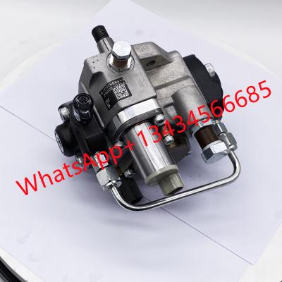 China ISUZU 4HK1 6HK1 Fuel Injection Pump 294000-0266 8-97328886-5 Fuel Injection Pump Engine  DESNO for sale