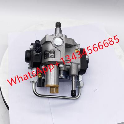 China Diesel engine DESNO 294000-0500 8-97376269-0 fuel injection pump for ISUZU for sale