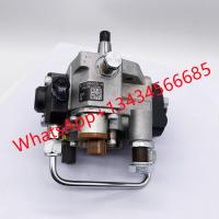 China ISUZU Fuel pump assembly 294000-0500 2940000500 294000-0580 2940000580 fit for DENSO diesel pump for sale