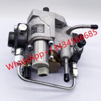 China Diesel Common Rail Fuel Pump Assembly 294000-0360 22100-30040 for TOYOTA for sale