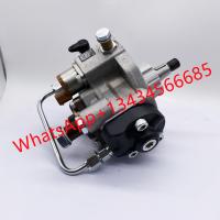China Diesel fuel high pressure common rail injection pump 294000-1010 pump assembly for ISUZU 8-98092467-0 for sale