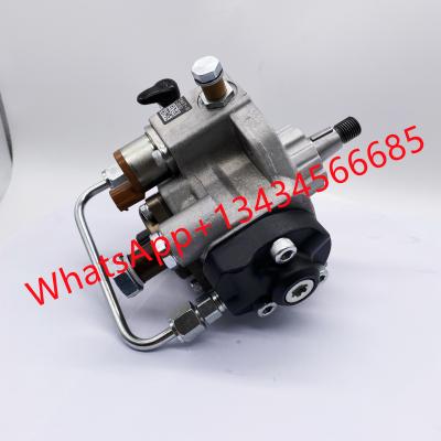 China Diesel fuel high pressure common rail injection pump 294000-1010 pump assembly for ISUZU 8-98092467-0 for sale