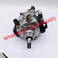China Diesel Fuel Injection Pump 294000-1120 For ISUZU Engine Fuel Pump 8-98081771-0 for sale