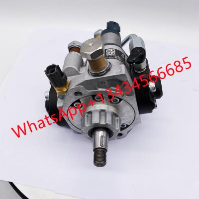 China Diesel Fuel Injection Pump 294000-1120 For ISUZU Engine Fuel Pump 8-98081771-0 for sale