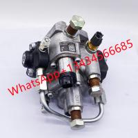 China DESNO Injection pumps 294000-1125 high pressure fuel pump for ISUZU 8-98081771-2 common rail pump for sale