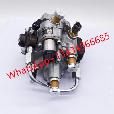 China Original And New ISUZU 4HK1 Injection Pump 8-98081772-1 294000-1133 For FR FS FT GS for sale
