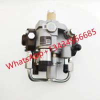 China Excavator High Pressure Common Rail Diesel Engine Parts Fuel Injection Pump Injector 294000-1142 8-98077000-2 for ISUZU for sale