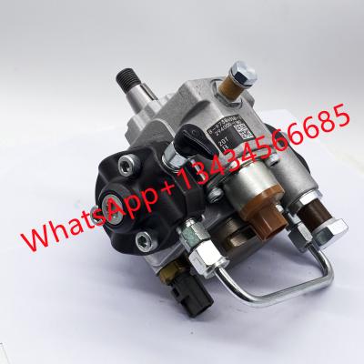 China for ISUZU 4HK1 Diesel Engine Fuel Injection Pump 294000-1180 8-97386558-2 for sale