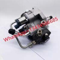 China Original New 294000-1210 Common Rail System Diesel Fuel Pump OE 8-97311373-9 for Diesel Engine 4JJ1TC for sale