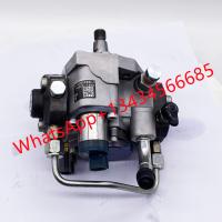 China DESNO HP3 4JJ1 Diesel Fuel injection pump 294000-1400 294000-1401 8-98155988-1 for ISUZU for sale