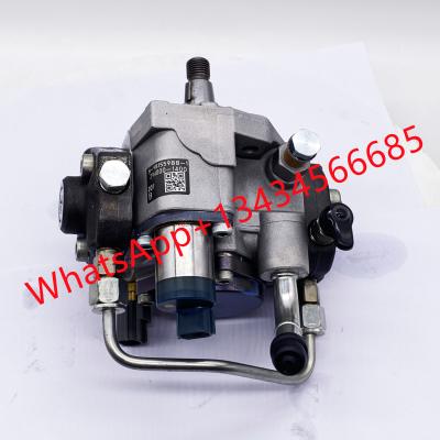 China DESNO HP3 4JJ1 Diesel Fuel injection pump 294000-1400 294000-1401 8-98155988-1 for ISUZU for sale