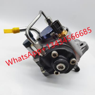 China HP3 Diesel fuel injection Pump Assembly 294000-1400 294000-1401 For hino higher pressure pump with ECU sensor control for sale