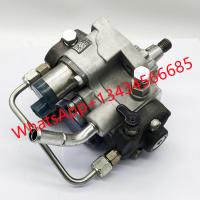China For ISUZU Engine Diesel Injection Fuel Pump Assembly 294000-1520 8-98151213-0 for sale