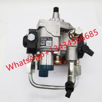 China Diesel fuel injection pump 294000-2580 HP3 fuel pump 8-97435556-0 for ISUZU for sale