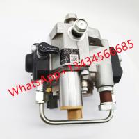 China Auto Parts Common Rail Pump For ISUZU 8-98346317-0 294000-2600 8983463170 for sale