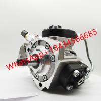 China 8-98091565-1 DESNO Common Rail Fuel Injection Pump 294050-0105 For ISUZU 6HK1 for sale