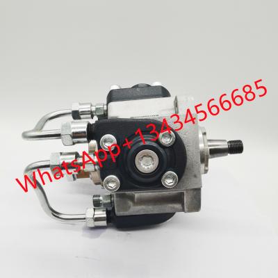 China Auto Parts DESNO Fuel Injection Pumps 294050-0111 SX001-09566 For ISUZU 6HK1 for sale