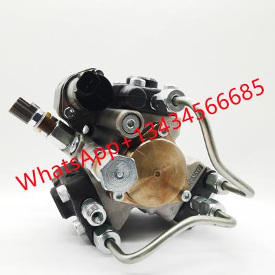 China 294050-0420 Diesel Fuel Injection Pump For ISUZU 294050-0421 294050-0424 for sale