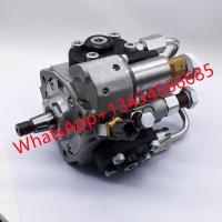 China Hp4 High Pressure Common Rail Diesel Fuel Injector Pump 294050-0440 2940500440 For UD Trucks for sale