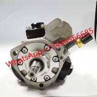 China HP4 6HK1 Diesel Injector Fuel Pump For ISUZU 294050-0640 8982395210 8-98239521-0 for sale