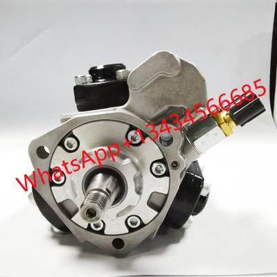 China HP4 6HK1 Diesel Injector Fuel Pump For ISUZU 294050-0640 8982395210 8-98239521-0 for sale