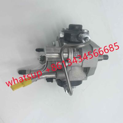 China Diesel Common Rail Fuel Injection Pump 294000-1685 55502494 for sale