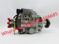 China common rail pump 221372 For BOSCH Diesel Fuel Injection Pump for sale