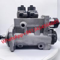 China Common Rail Diesel Injector Diesel Fuel Pump 97078331 For BOSCH Diesel Fuel Injection Pump 97078331 for sale