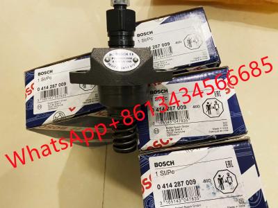 China Diesel unit fuel pump 0414287125 0414287009 For DEUTZ 1011 Engine for sale