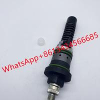 China Machinery diesel engine spare parts fuel injector pump 02111335 21204970 0414401102 for BFM1013 for sale