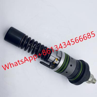China Original New Unit fuel pump 0414401105 for DEUTZ 02112860 2112860 /  20500360 bos ch unit pump 0414401105 for sale