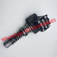 China Fuel Injection Injector Unit Pump 0414750003 Fits DEUTZ 02112707  20460075 BOSCH for sale
