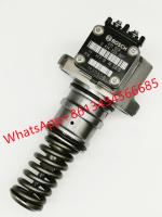 China Original New Unit injector 0414755007 for Auto Diesel Injection Pump OE 5001860115 for diesel fuel engine  ETECH for sale