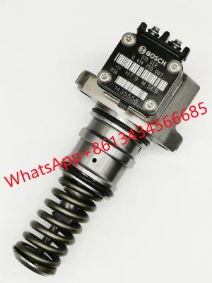China Original New Unit injector 0414755007 for Auto Diesel Injection Pump OE 5001860115 for diesel fuel engine  ETECH for sale