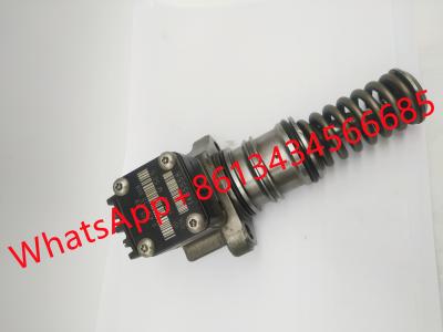 China Fuel Injection Unit Pump 0414755006 0414755007 0414755008 1435558 For Truck More Models for sale