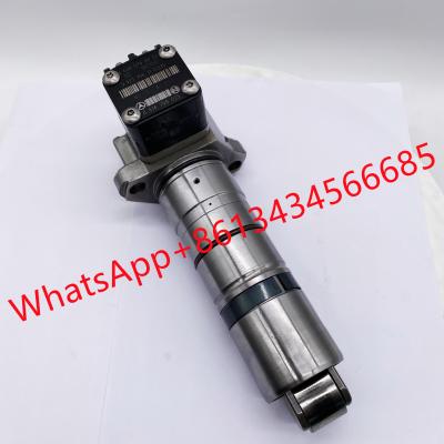 China injector pump 0414799005 0414799025 0280745902 UNIT PUMP FOR MERCEDES 12.0D SETRA Khodro Kassbohrer FUEL PUMP 0280745902 for sale