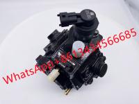 China Diesel Common Rail Fuel Injection Pump 0445010182 0445010159 For Greatwall for sale