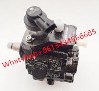 China Diesel engine spare parts Fuel Injection Pump 0445010221 0445010182 CR CP1H3 R85 10-789S for FAW for sale